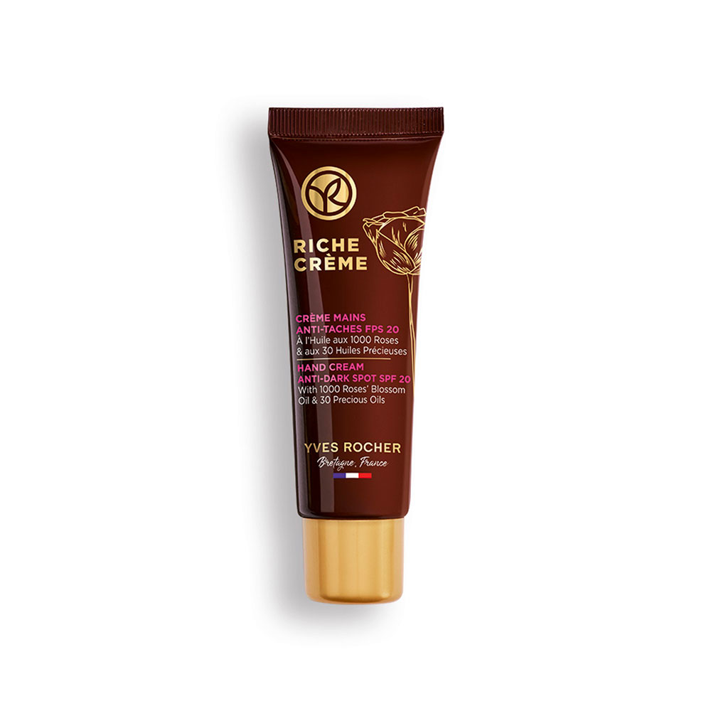 Riche Creme